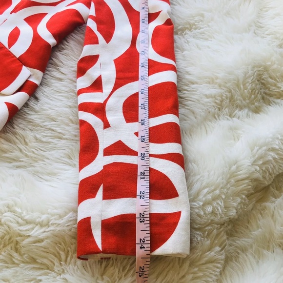 ross mayer | Jackets & Coats | Ross Mayer Of Canada Bold Red White ...